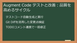 Augment Code 使い方完全ガイド：導入から応用、トラブル解決までAIコーディングを徹底解説 | AIラボ