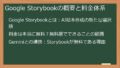 Google Storybook（ストーリーブック）完全攻略ガイド：料金無料で始めるAI絵本作成！活用事例、注意点、代替サービスまで | AIラボ