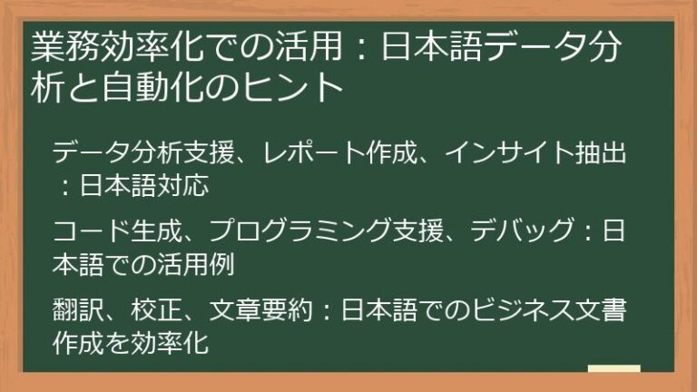 【2025年最新】Horizon Beta 使い方 日本語完全ガイド：AI初心者でも業務効率＆創造性爆上げ！ | AIラボ